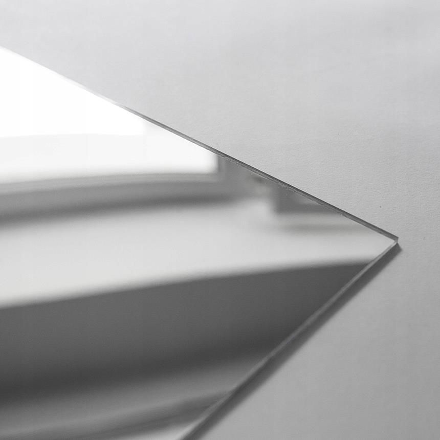Lustro Plexi Pleksa Srebrne 2Mm 20X30Cm - Opinie i atrakcyjne ceny na ...