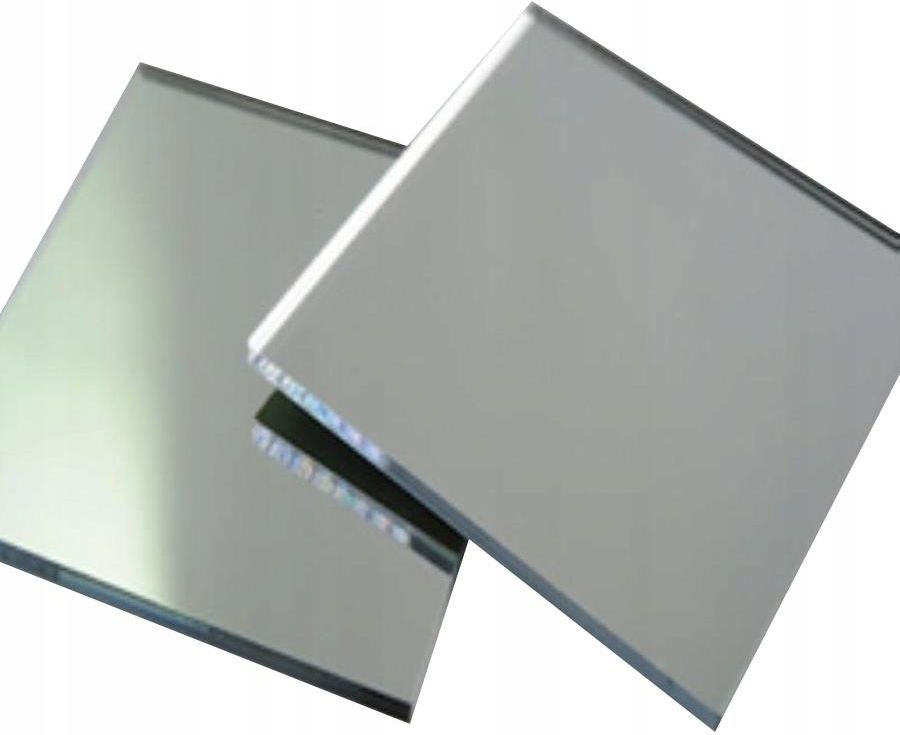 Lustro Plexi Pleksa Srebrne 2Mm 20X30Cm - Opinie i atrakcyjne ceny na ...