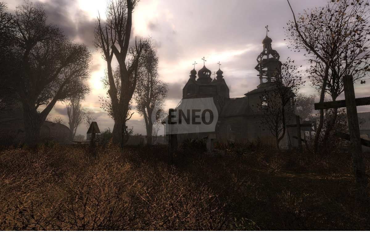 S.T.A.L.K.E.R / STALKER Czyste Niebo (Gra PC) - Ceneo.pl