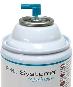 P+L Systems Odświeżacz Powietrza Ruby 250Ml W501 Zapach Jabłka Melona ...