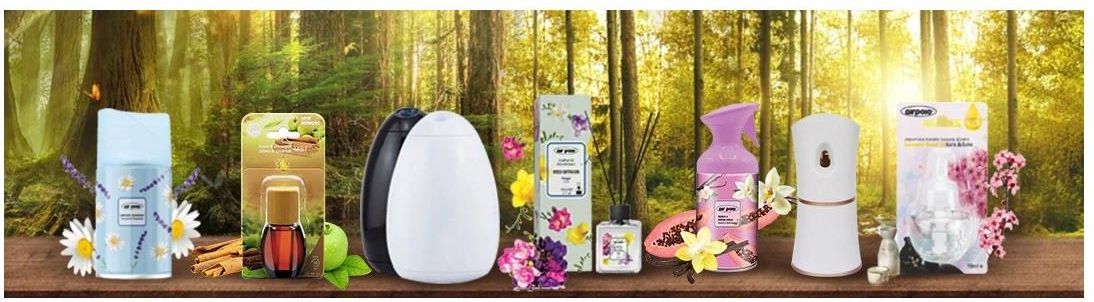 Loris Looris Room Spray Mango Perfumowany 500ml - Opinie i atrakcyjne ...