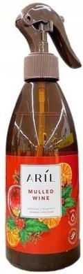 Aril Perfumowana Mgiełka Zapachowa Mulled Wine 325Ml - Opinie i ...