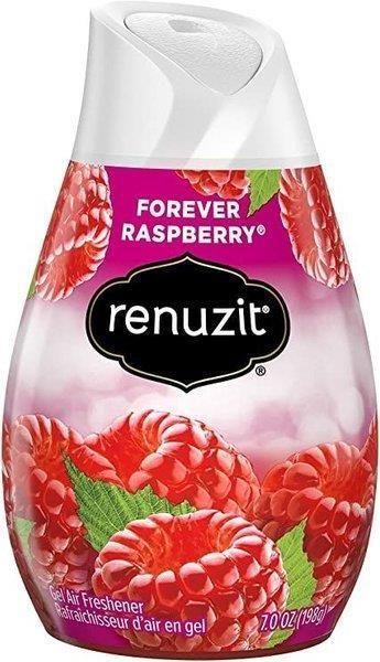 Renuzit Odświeżacz Powietrza Forever Raspberry 198 - Opinie i ...