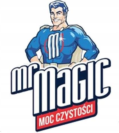 Mleczko Do Czyszczenia Mr Magic Uniwersalne Cyt - Opinie i atrakcyjne ...