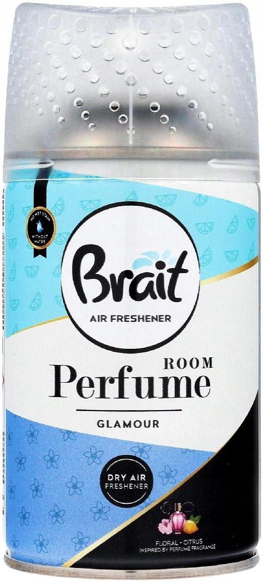 Brait Dram Odświ.250 Zapas Autom. Glamur& - Opinie i atrakcyjne ceny na Ceneo.pl
