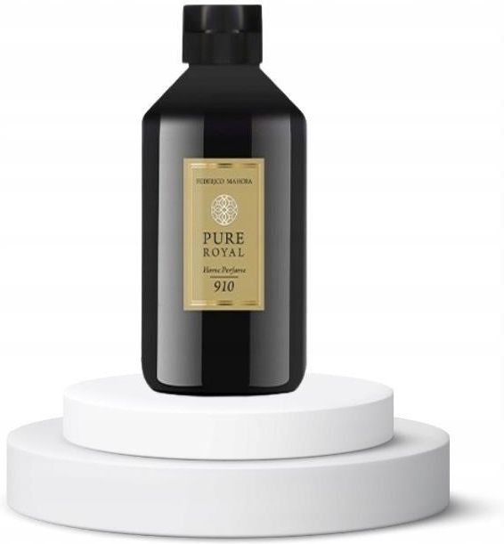 Fm World 910 Perfumy Do Wnętrz 250Ml [Zapas] - Opinie i atrakcyjne ceny ...