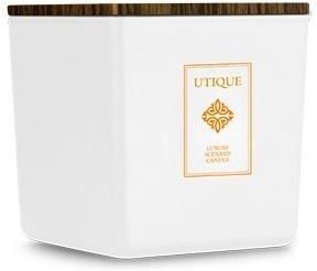 Fm World Utique Liquid Leather Luksusowa Świeca 180G - Opinie i ...