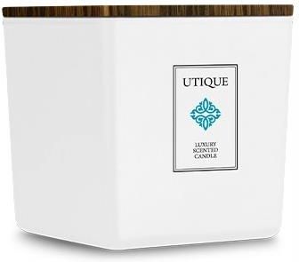 Fm World Utique Muffin Świeca Zapachowa 435G - Opinie i atrakcyjne ceny ...