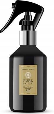 Fm World 910 Pure Perfumy Do Wnętrz Z Rozpylacz Srebrny - Opinie i ...