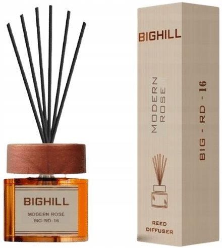 Eyfel Bighill Patyczki Zapachowe Modern Rose 120Ml - Opinie i ...