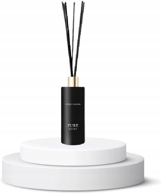 Fm World 56 Trzcinki Zapachowe Do Wnętrz Home Ritual - Opinie i ...