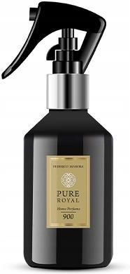 Fm World 900 Pure Perfumy Do Wnętrz Z Rozpylacz Srebrny - Ceny i opinie ...