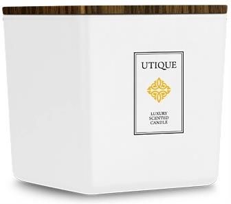 Fm World Utique Bubble Świeca Zapachowa 435G - Ceny i opinie - Ceneo.pl