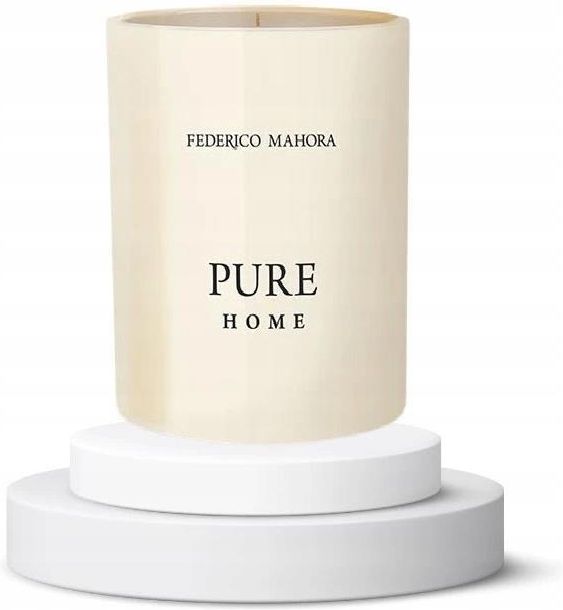 Fm World 366 Pure Royal Świeca Zapachowa Home Ritual - Opinie i ...