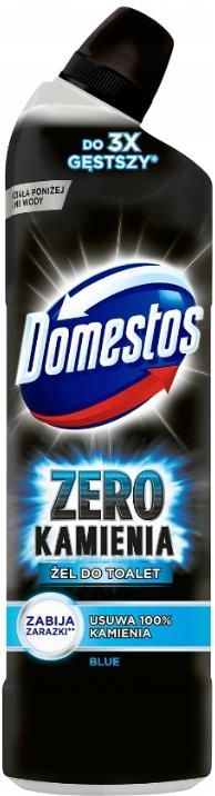 Domestos Zero Kamienia Mix Żel Do Czyszczenia Wc 5X750Ml - Opinie i ...