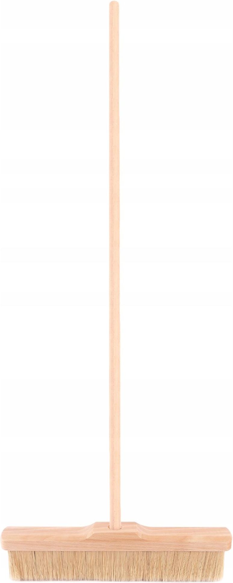 Bauster Zamiatacz Szczecina Zmiotka 400Mm Z Drążkiem 120Cm - Opinie i ...