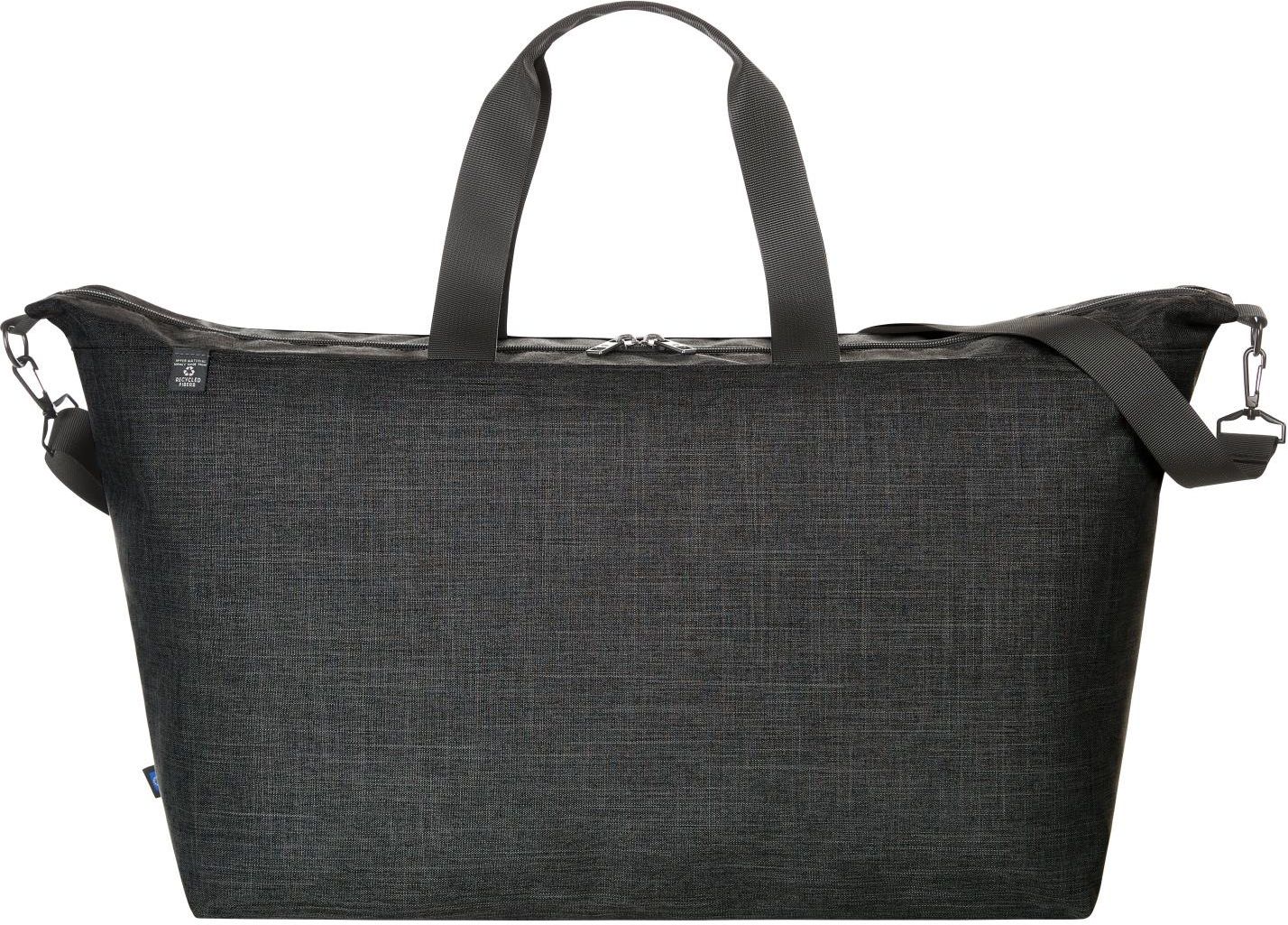Halfar Torba Podróżna Hf6518 Black-Sprinkle - Ceny i opinie - Ceneo.pl