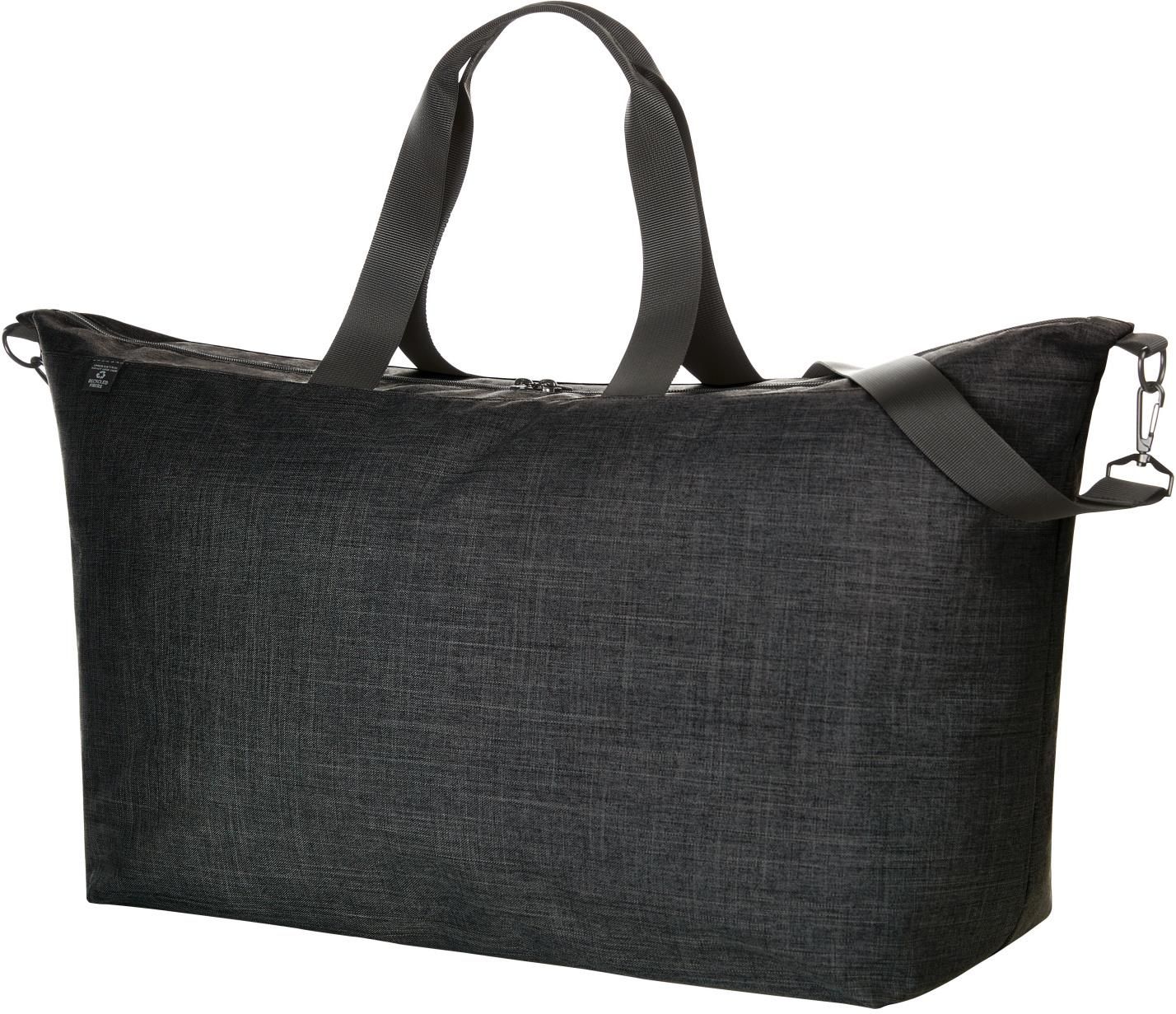Halfar Torba Podróżna Hf6518 Black-Sprinkle - Ceny i opinie - Ceneo.pl