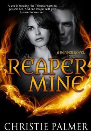 Reaper Mine: (A Reaper Novel) - Literatura obcojęzyczna - Ceny i opinie ...
