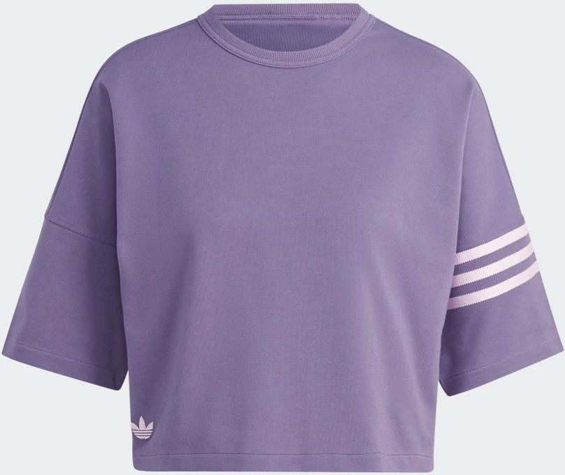Adidas Adicolor Neuclassics Tee IP8973 - Ceny i opinie - Ceneo.pl