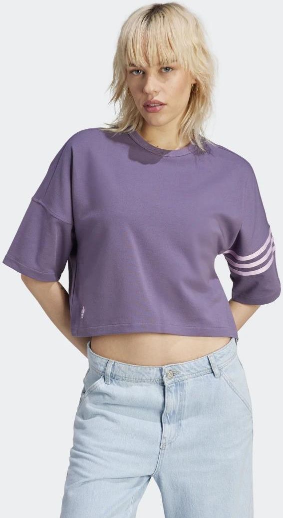 Adidas Adicolor Neuclassics Tee IP8973 - Ceny i opinie - Ceneo.pl