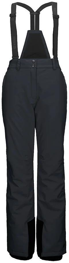 Killtec Spodnie narciarskie w kolorze czarnym - Ceny i opinie - Ceneo.pl