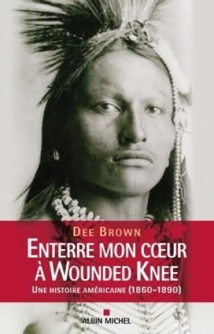 Enterre Mon Coeur a Wounded Knee - Literatura obcojęzyczna - Ceny i ...