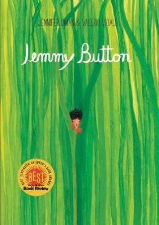 Jemmy Button - Literatura obcojęzyczna - Ceny i opinie - Ceneo.pl