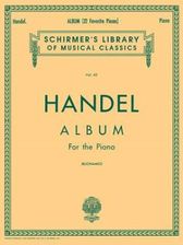 Handel Album - Literatura obcojęzyczna - Ceny i opinie - Ceneo.pl