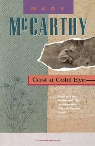 Cast a Cold Eye - Literatura obcojęzyczna - Ceny i opinie - Ceneo.pl