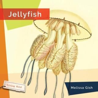 Jellyfish - Literatura obcojęzyczna - Ceny i opinie - Ceneo.pl