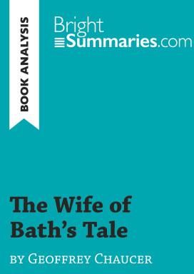 The Wife of Bath's Tale by Geoffrey Chaucer (Book Analysis ...