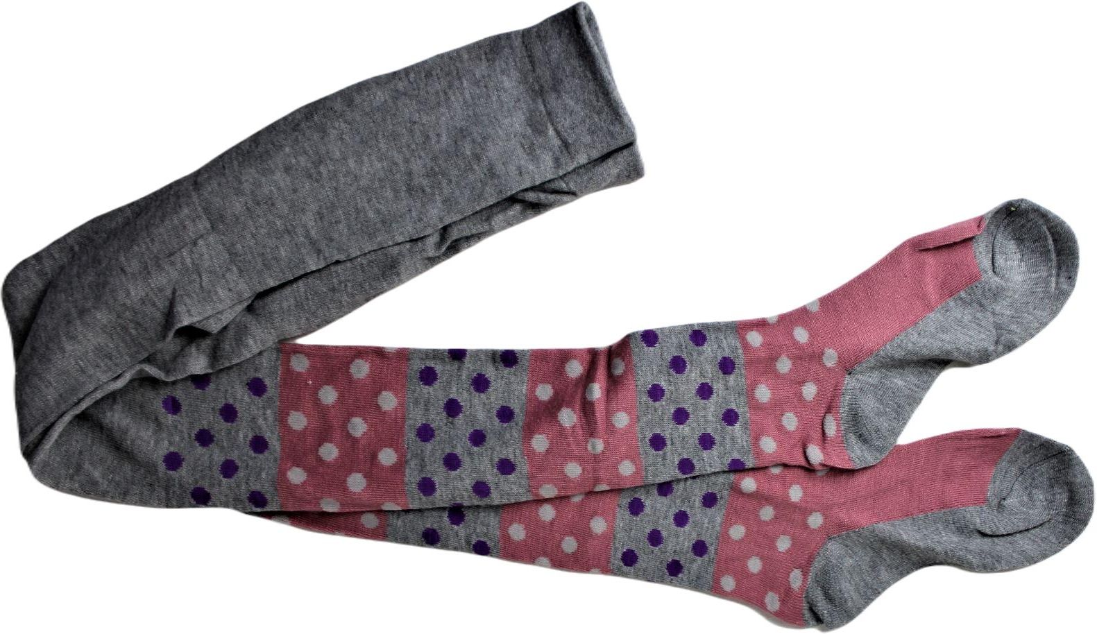 Rajstopy dziecięce 128-134 grube rajtuzy - Ceny i opinie - Ceneo.pl