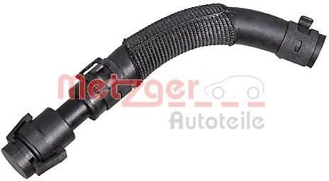 Metzger Przewód Układu Chłodzenia 2421325 - Opinie i ceny na Ceneo.pl