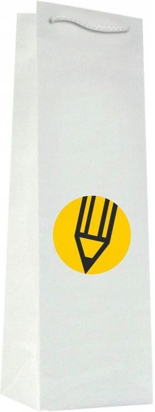 Torby Torebki Na Alkohol Nadruk 2 100Szt. 1631692522 - Ceny i opinie - Ceneo.pl