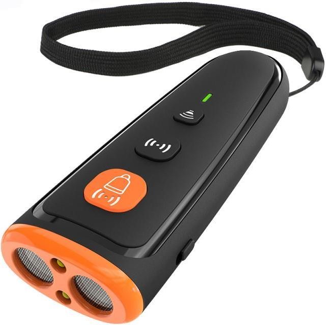 Bentech Ultradźwiękowy Odstraszacz Psów Z33 - Ceny i opinie - Ceneo.pl