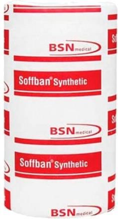 Bsn Medical Bandaż Elastyczny Soffban Synthetic Padding 10 cm x 2.7 m ...