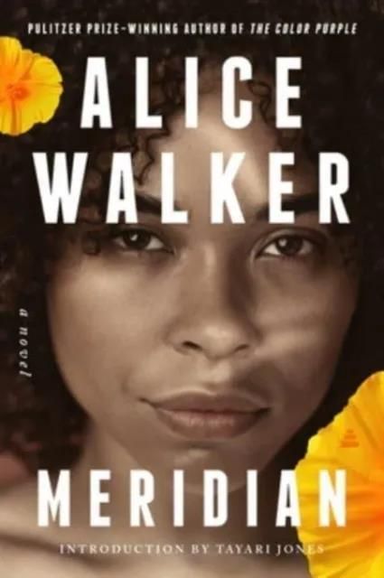 Meridian Alice Walker - Literatura obcojęzyczna - Ceny i opinie - Ceneo.pl