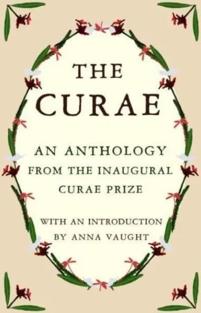 The Curae Various - Literatura obcojęzyczna - Ceny i opinie - Ceneo.pl