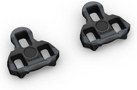 Zamienne bloki do pedałów Garmin Rally RK z luzem roboczym 0° [010 ...