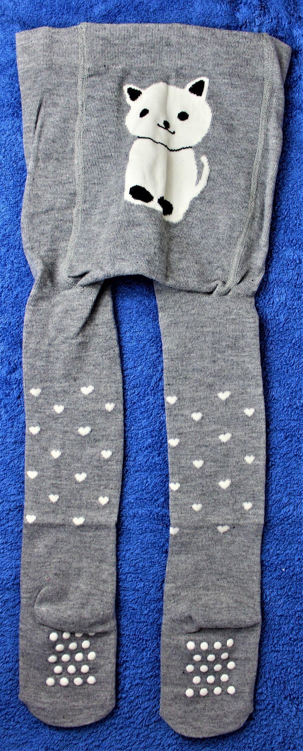 Rajstopy dziecięce 0-8 m-cy grube rajtuzy ABS - Ceny i opinie - Ceneo.pl