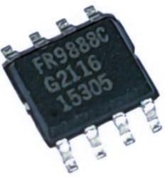 Mikrokontroler FR9888C 23V, 3.5A, 340 kHz Synchroniczny Przetwornik Step-Down DC/DC - Opinie i ...