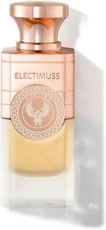 Electimuss Puritas - 100 ML - opinie i ceny na Ceneo.pl