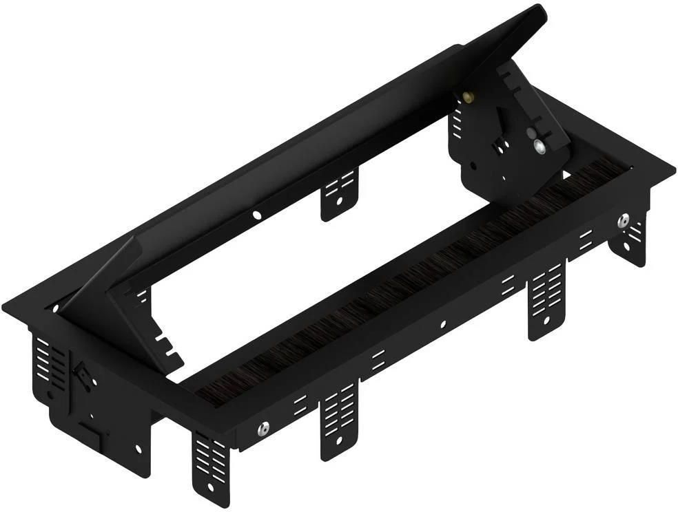 Listwa zasilająca Ib Connect br IB Connectbr 44101004/2br biurkowabr ...