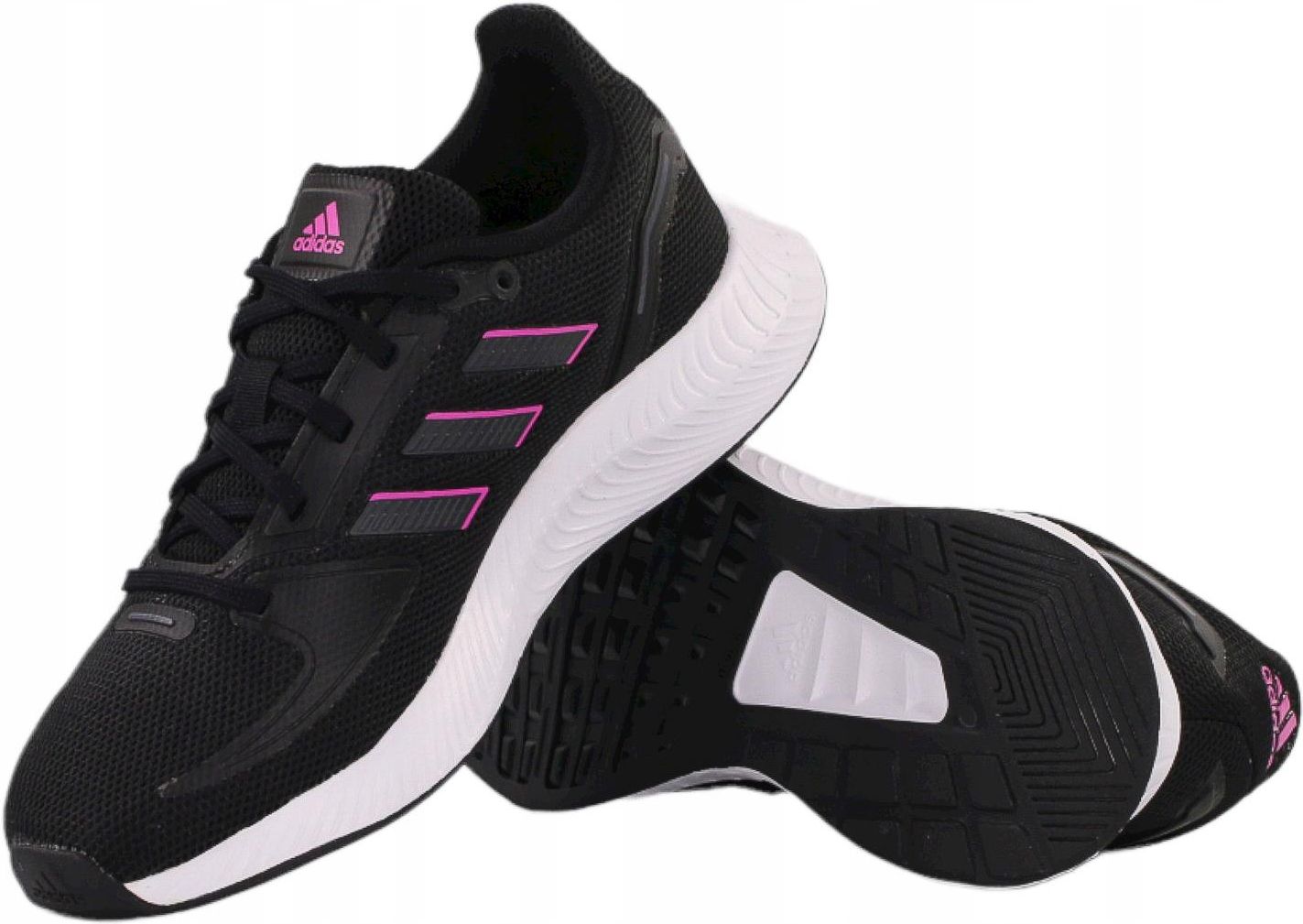 Buty damskie adidas Runfalcon 2.0 W FY9624 - Ceny i opinie - Ceneo.pl