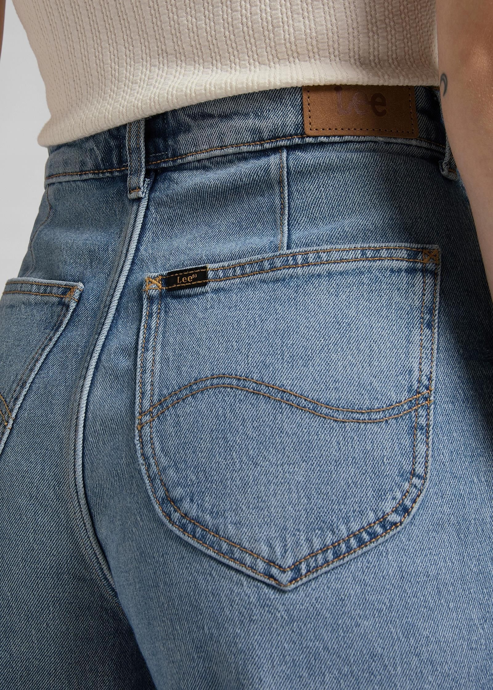 Lee Stella A-Line Mid Soho - Ceny i opinie - Ceneo.pl