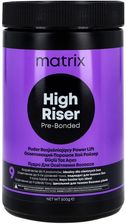 Matrix High Riser Pre-Bonded Rozjaśniacz do włosów 500g - Opinie i ceny ...