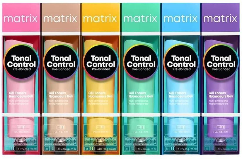 Matrix Tonal Control Pre-Bonded - Toner 90 ml - Opinie i ceny na Ceneo.pl