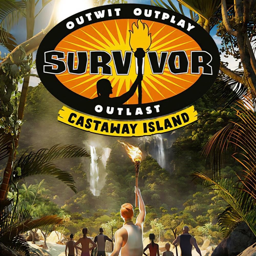 Survivor Castaway Island (PS4 Key) - Ceny i opinie - Ceneo.pl