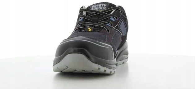 Safety Jogger Buty Półbuty Do Pracy Cador S1P Esd Szare - Ceny i opinie ...